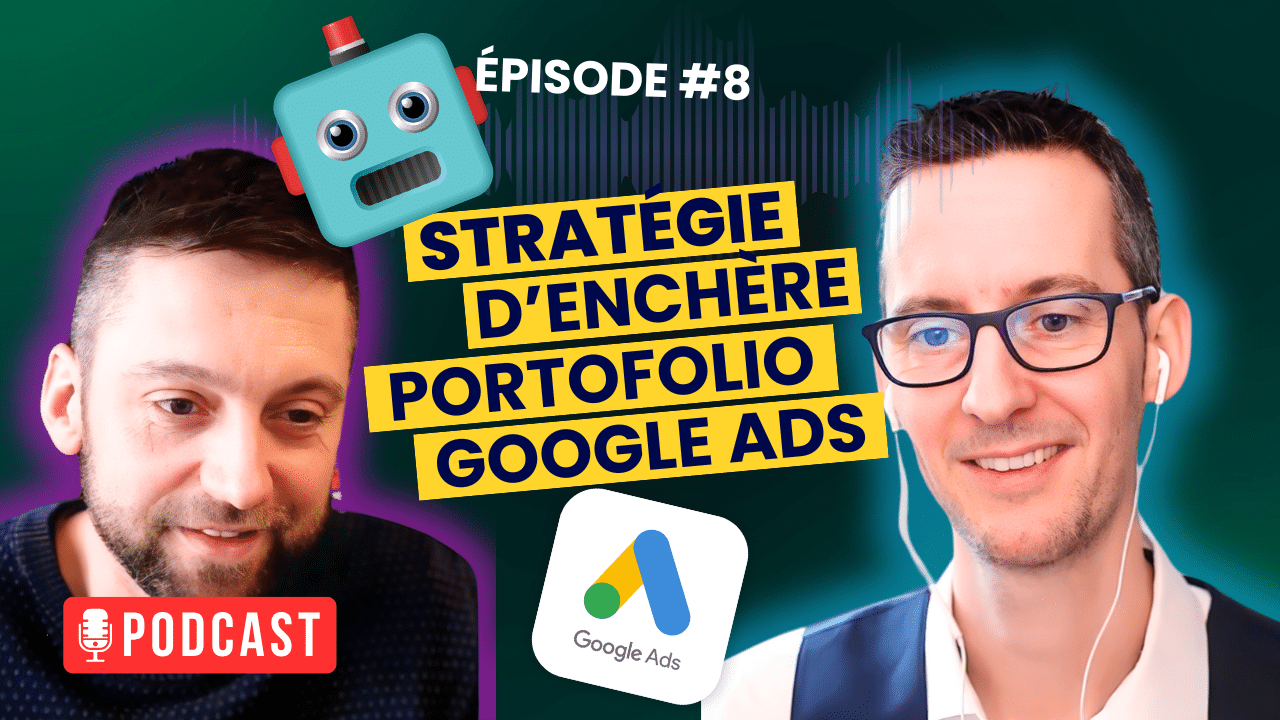 Maîtriser les Stratégies d'Enchères Portfolio sur Google Ads - Umane ...